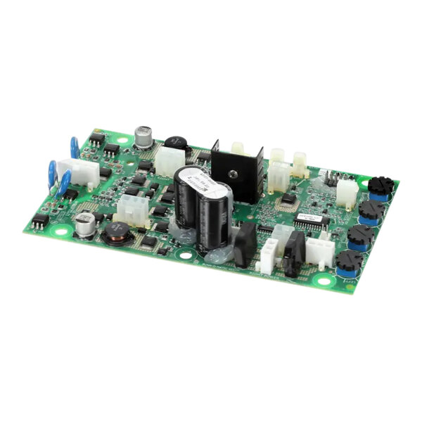 Bunn 40177.1007 Control Board