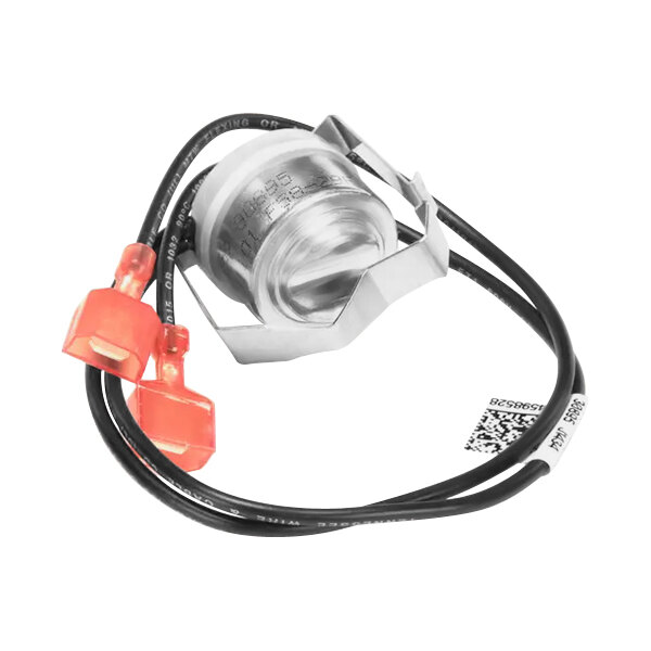 Lennox 79J11 Thermostat