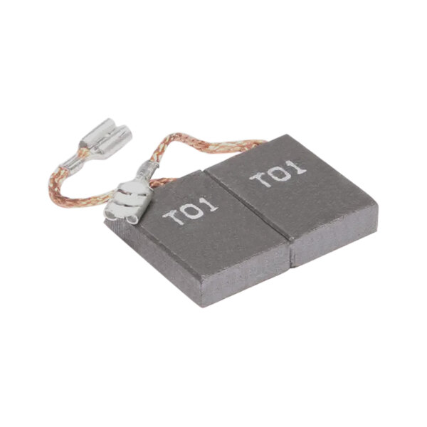 Baxter 01-1000V8-00064 Brush,Motor - 2/Set
