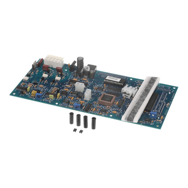 Lincoln CK11010005990 Digital Control Board Kit- Gas