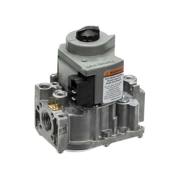 Baxter 01-1000V9-00188 Valve, Gas (1-Stage, 1/2X1/2)