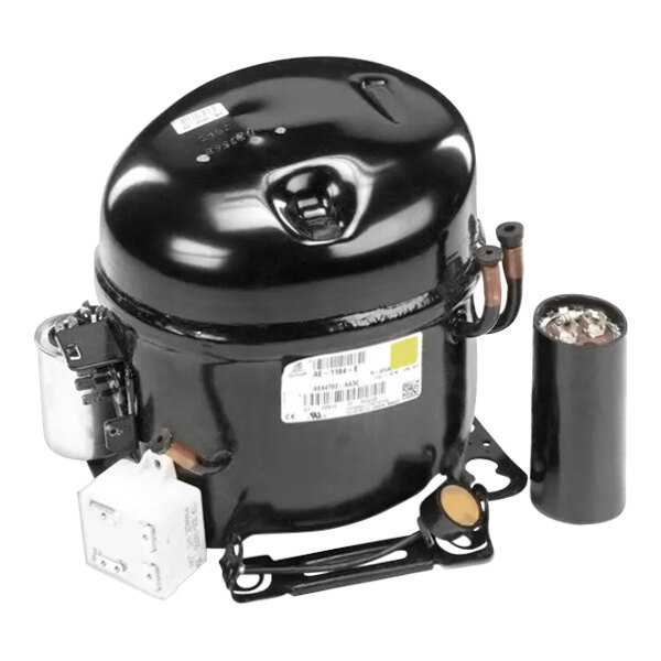 Follett Corporation 01065259 Compressor