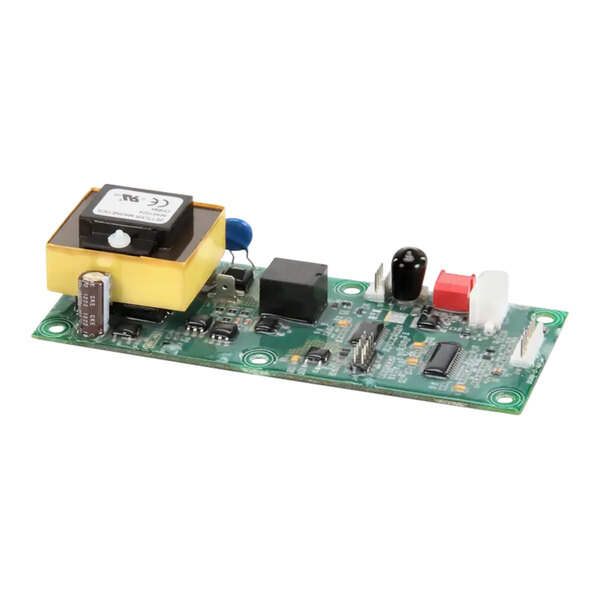 Bunn 39658.1002 Control Board Assembly Wave 120V Rohs