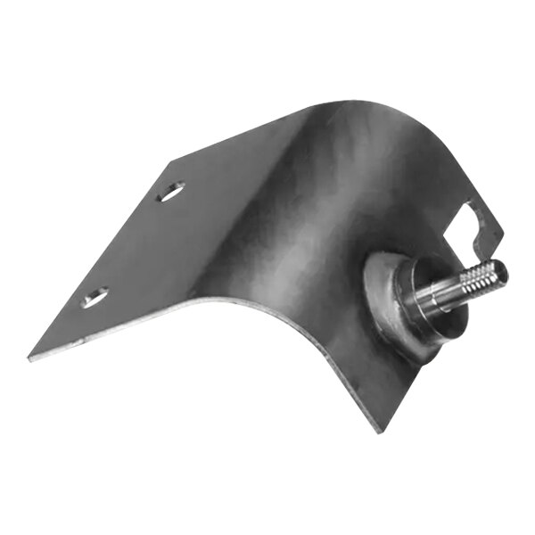 Hobart 00-893486-00002 Bracket,Weldment,Handle,Left