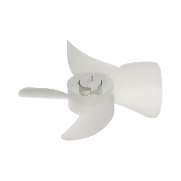 Baxter 01-1000V8-00134 Blade,Fan-Plastic(2.5 Dia)