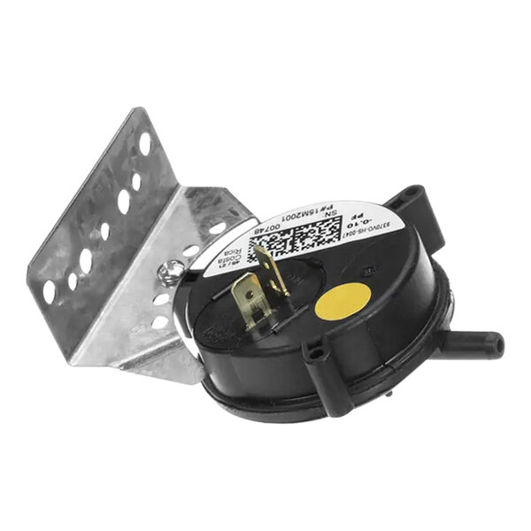 Lennox 15M20 Air Proving Pressure Switch, Spst N.O.