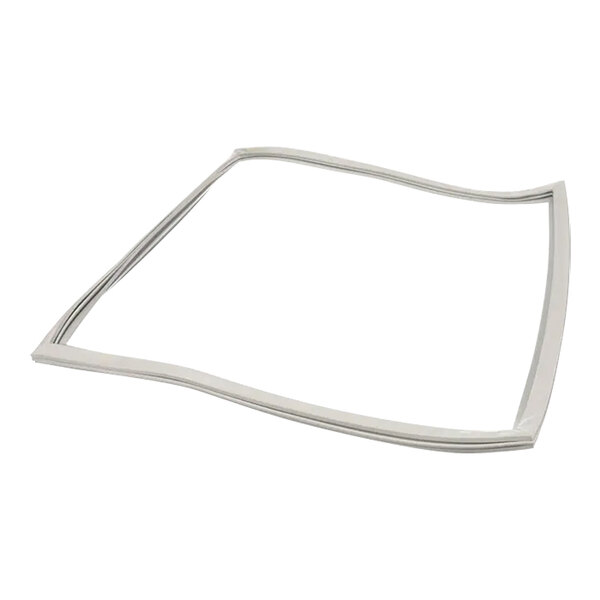 Follett Corporation 01037258 Gasket, Door, Ref/Fzr4, 21.1875X20X0.625