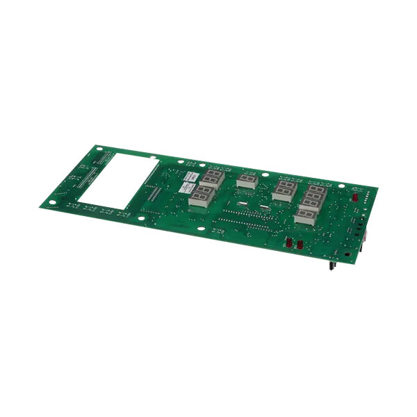 Baxter 01-100V16-00829 Board, Control (Hp/Pw)