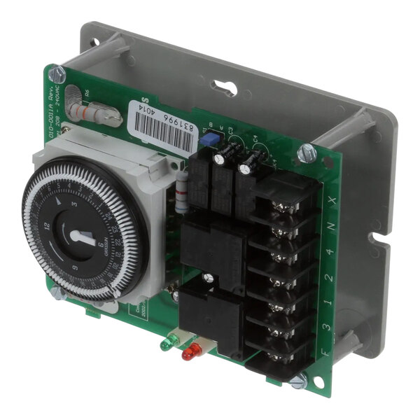 True Refrigeration 831996 Timer, Defrost Dtsx-B-220/50-T With Brac