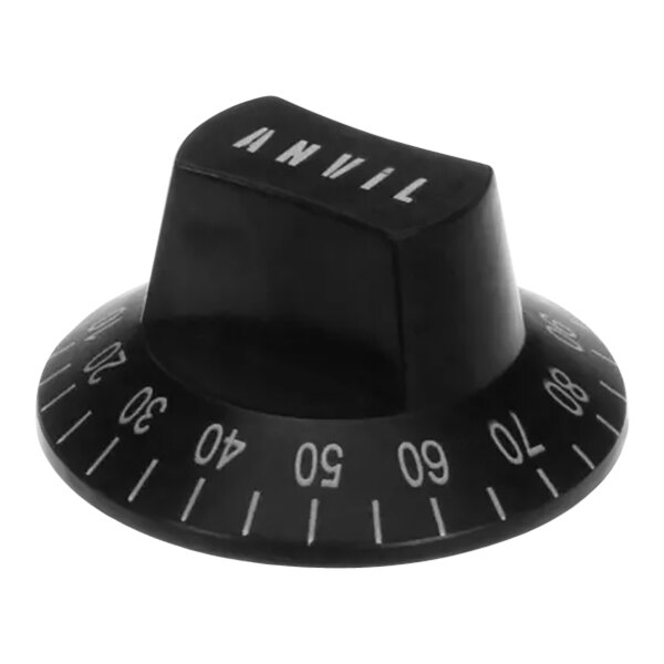 Vollrath XCOA1007 Timer Knob Coa7001(#18)/7002/8