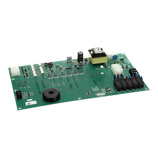 Baxter 01-100V16-00988 Board Control - Pcb