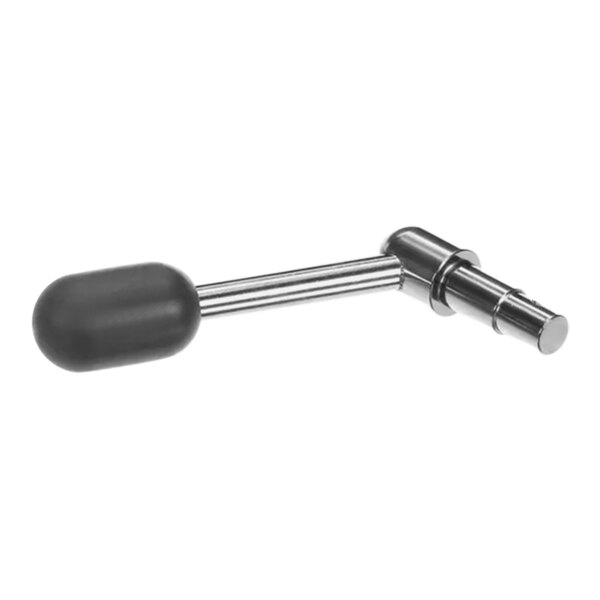 Hobart 00-874139 Bowl,Lock Handle Assembly