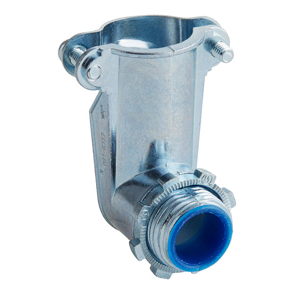 ServIt 423SWCON22 Conduit Elbow for Hardwired Strip Warmers