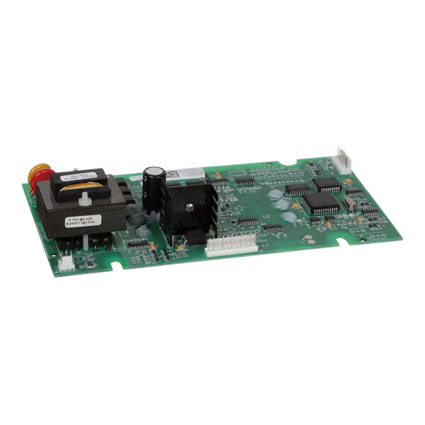 Bunn 38724.1004 Control Board Assembly G9-2 Dbc 120V