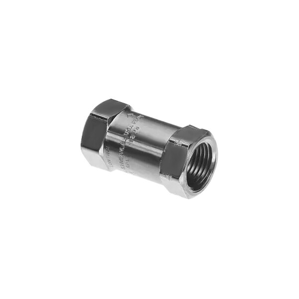 Baxter 01-100V17-00567 Regulator,Flow 2Gpm 1/2Nptf