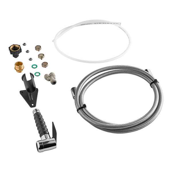 Cooking Performance Group 351OCP00102 Oven Cavity Shower Kit for OCB ...