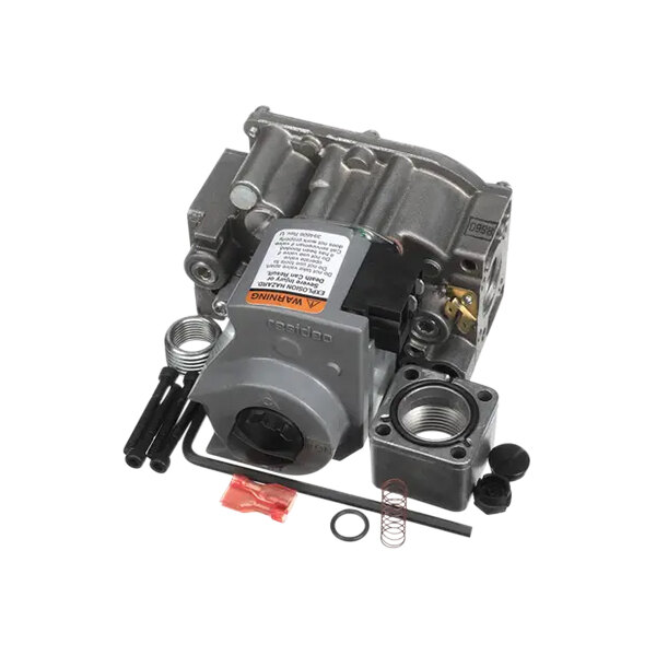 Baxter 01-1000V9-00154 Valve, Gas (1-Stage, 1/2X1/2)