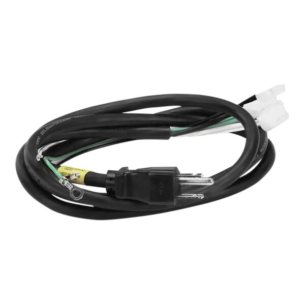 Bunn 01719.1000 Power Cord W/Decal