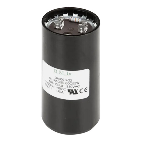 Hoshizaki 3A0076-22 Capacitor -Start