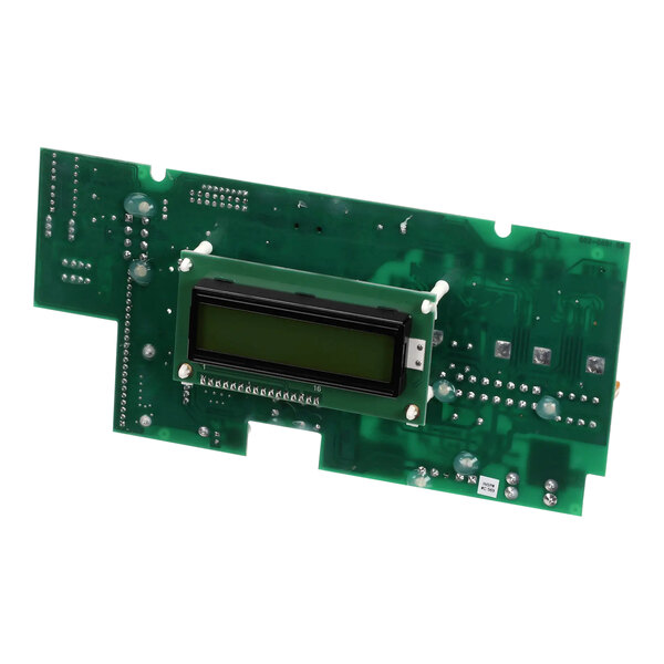 Bunn 45787.1018 Control Board Assembly Infusion (Jitb)