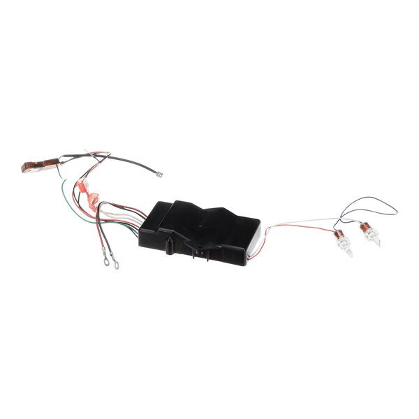 Bunn 51709.1003 Control Board Assembly Overmolded Soft H