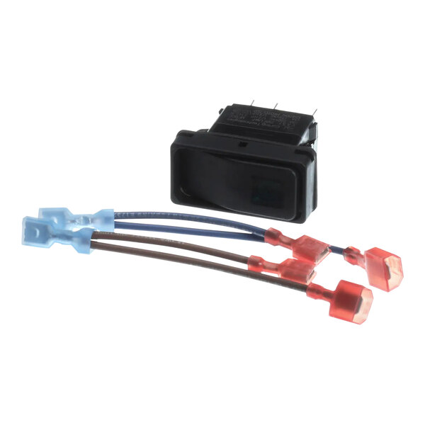 Lincoln 4605437 Switch