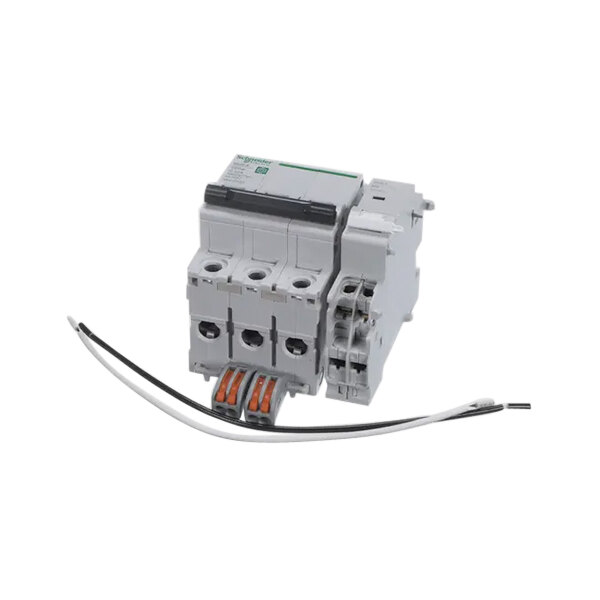 Baxter 01-1M7547-00001 Breaker,3 Pole 32/35A