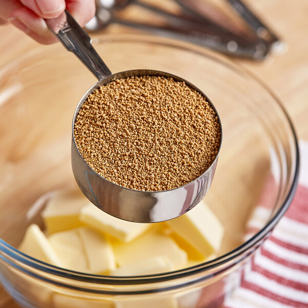 Wholesome Sweeteners Organic Sucanat® Sugar 50 lb.