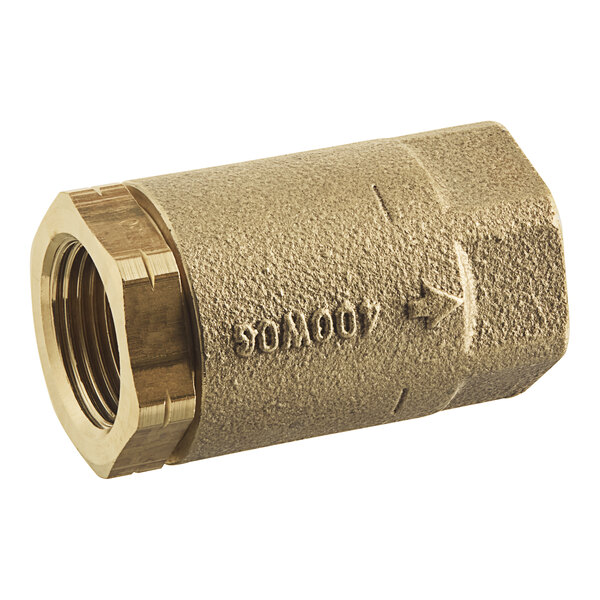 Watts 0555176 LF600 Series 3/4" Silent Check Valve