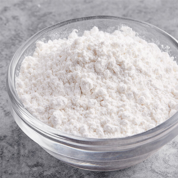 Wholesome Sweeteners Organic Powdered Sugar 50 lb.