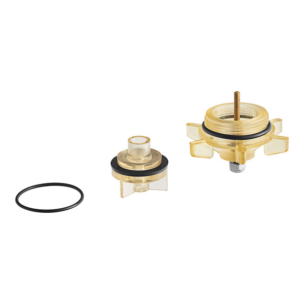 Watts 905211 FRK-765-BP 1/2" and 3/4" Pressure Vacuum Breaker Bonnet ...