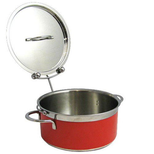 Bon Chef 60305LH Lid Holder for 2 Qt. 12 oz. Classic Country French ...
