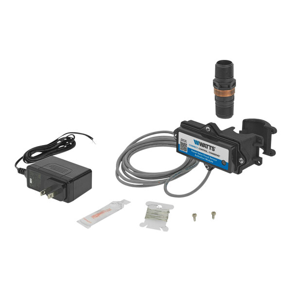 Watts F274428 LF174A Series 3/4" Water Pressure Relief Valve with Flood ...