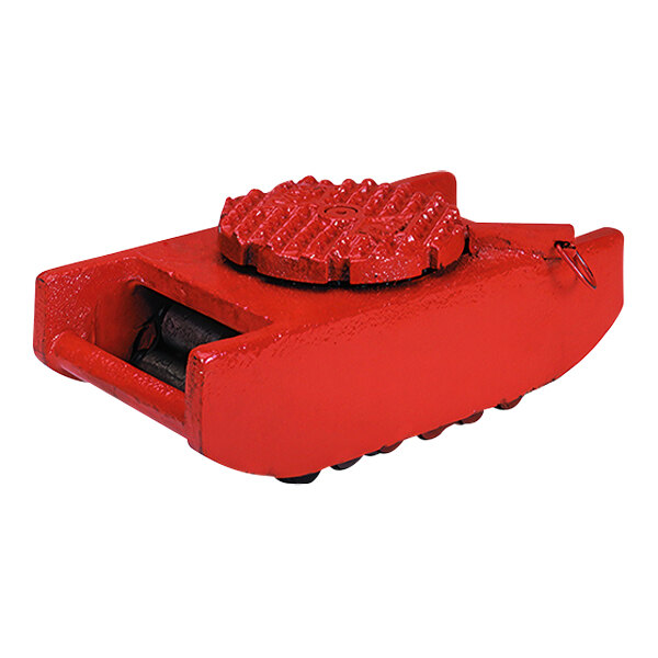 Wesco Industrial Products HeviMover™ 30,000 lb. Machine Roller Dolly 480004