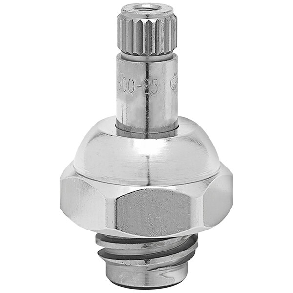 T&S 009753-25 Spindle Assembly for Hot Right to Close B-1100 Faucets