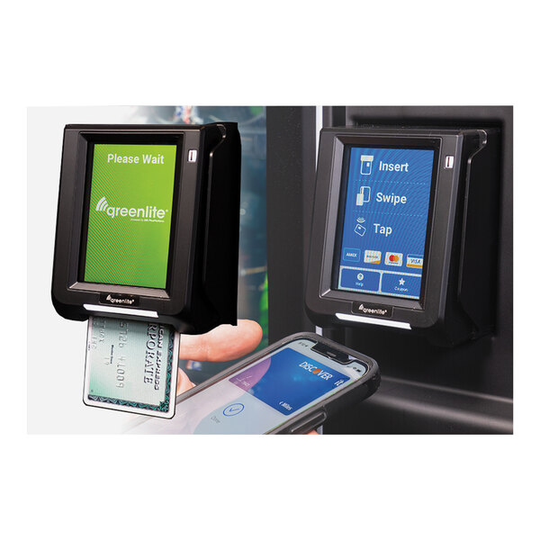 Selectivend 32-Selection Snack Vending Machine with Coin Mechanism ...