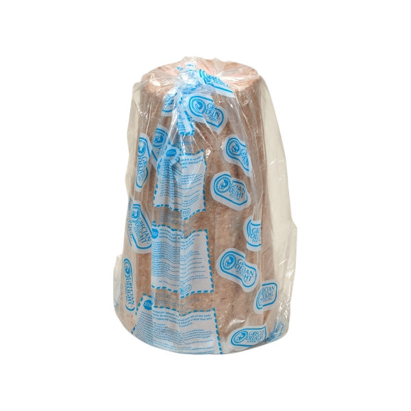 Grecian Delight Athenian Beef and Lamb Large Gyro Cone 30 lb.