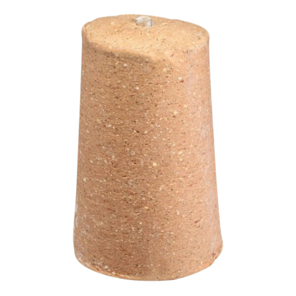 Kronos Central Beef and Lamb Medium Gyro Cone 20 lb. - 2/Case