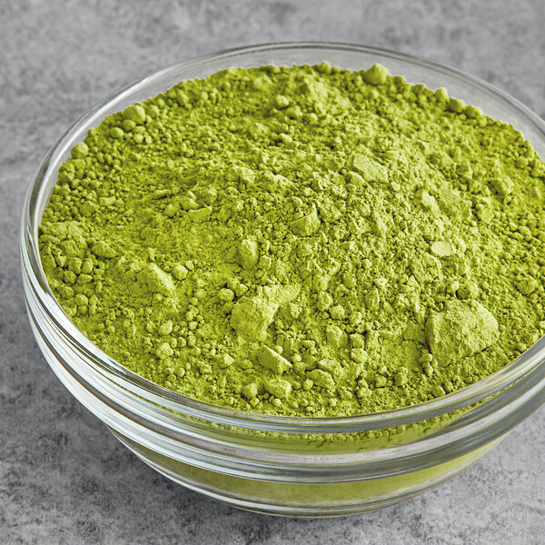 Fanale Pure Grade A Japanese Matcha Powder 1 lb.