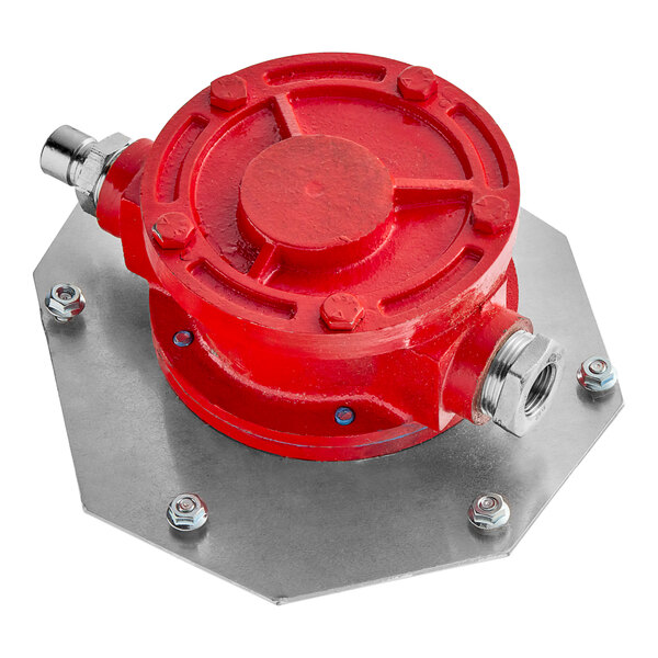 Shortening Shuttle® SS-645-03 Pump Assembly for SS-645