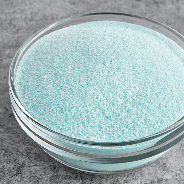 Fanale Blue Mint Powder Mix 2.2 lb.