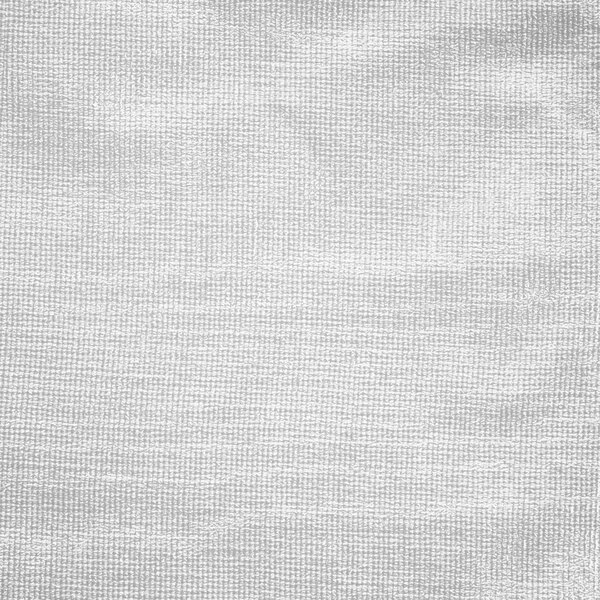 Intedge 72" x 72" White Solid Vinyl Table Cover with Flannel Back