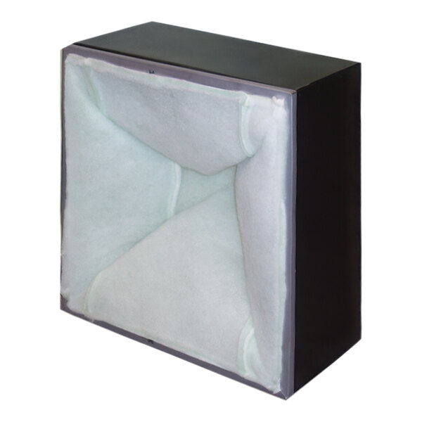 Novatek F4000 24" x 24" General Purpose Filter Conversion Kit for 2000 ...