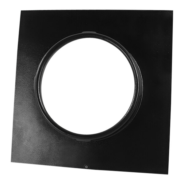 Novatek F2012 Flanged Intake Door for 2000 Series
