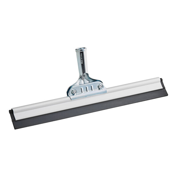 Ettore 55018 18" Aluminum Floor Squeegee