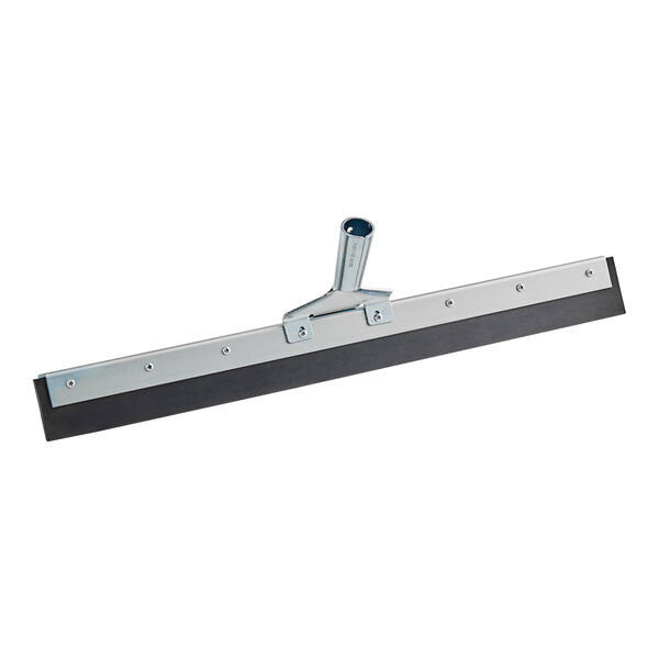 Ettore 54024 24" Steel Floor Squeegee