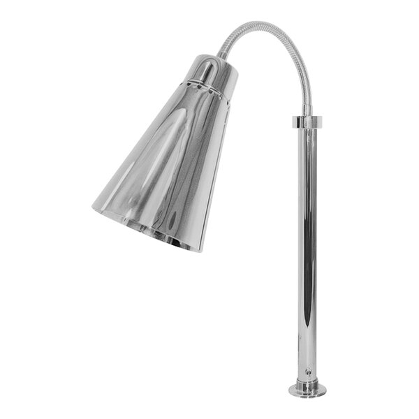 Hanson Heat Lamps SL-900-FM-ST-CH-BOT-120V Streamline 9"-27" Chrome 900 ...