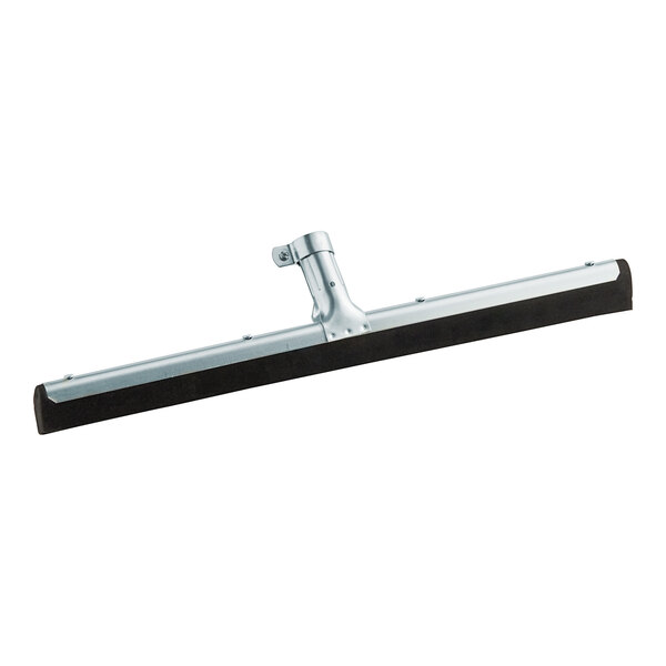 Ettore Wipe'n Dry 1633 18" Floor Squeegee