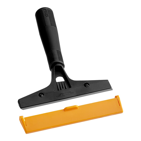 Ettore 1992 6" Heavy-Duty Super Scraper