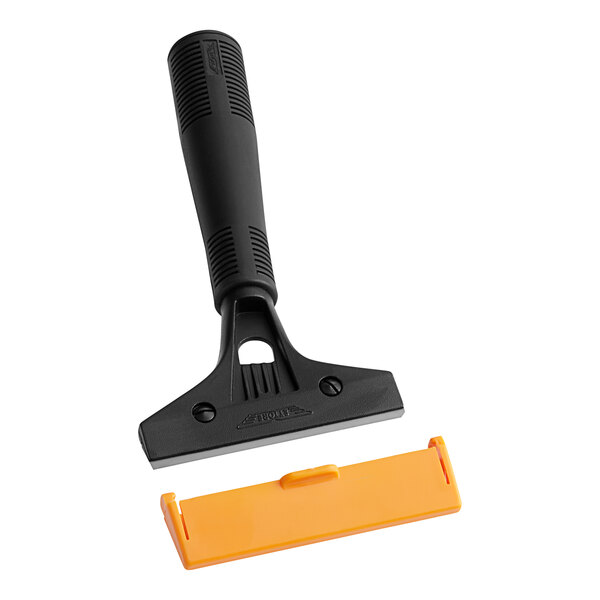 Ettore 57110 4" Heavy-Duty Super Scraper